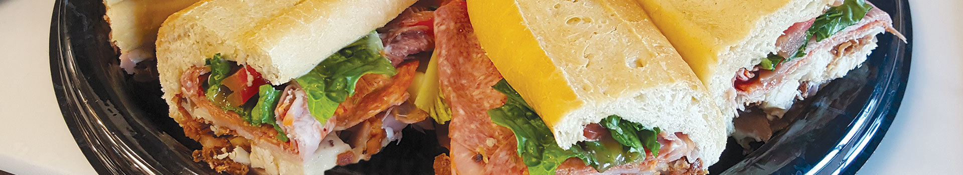 Tasty catering for your next event | Steak Escape