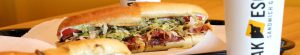 Making America's Favorite Cheesesteak - Our Story | Steak Escape