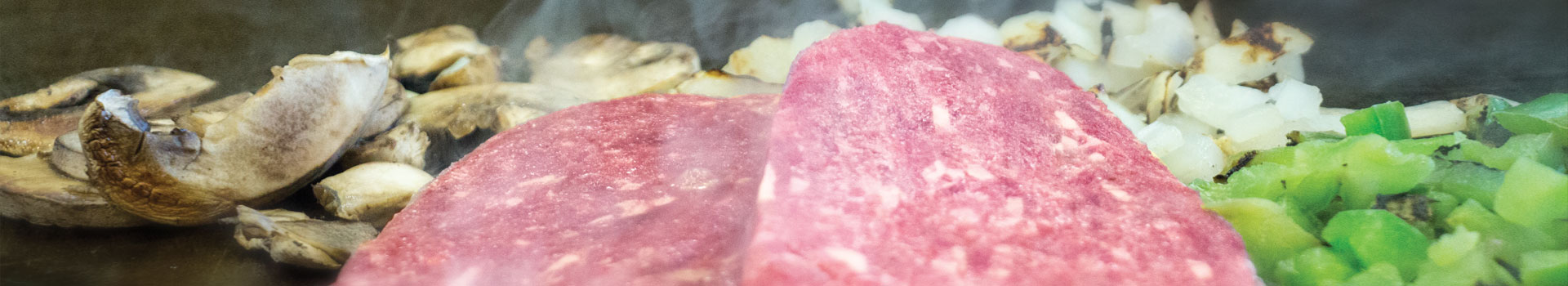 America's Favorite Cheesesteak | Menu | Steak Escape